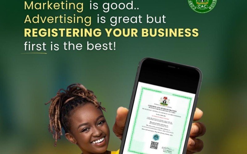 CAC Registrations(Pre Incorporation and Post Incorporation) | Olabjo